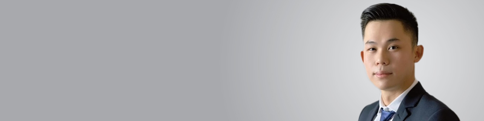 Gerald Chia | Wells Fargo