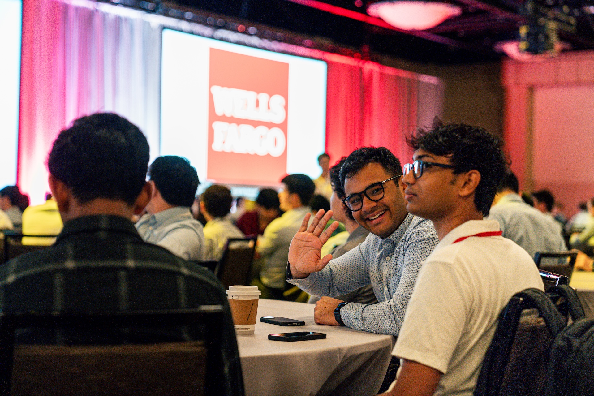 Technology | Wells Fargo