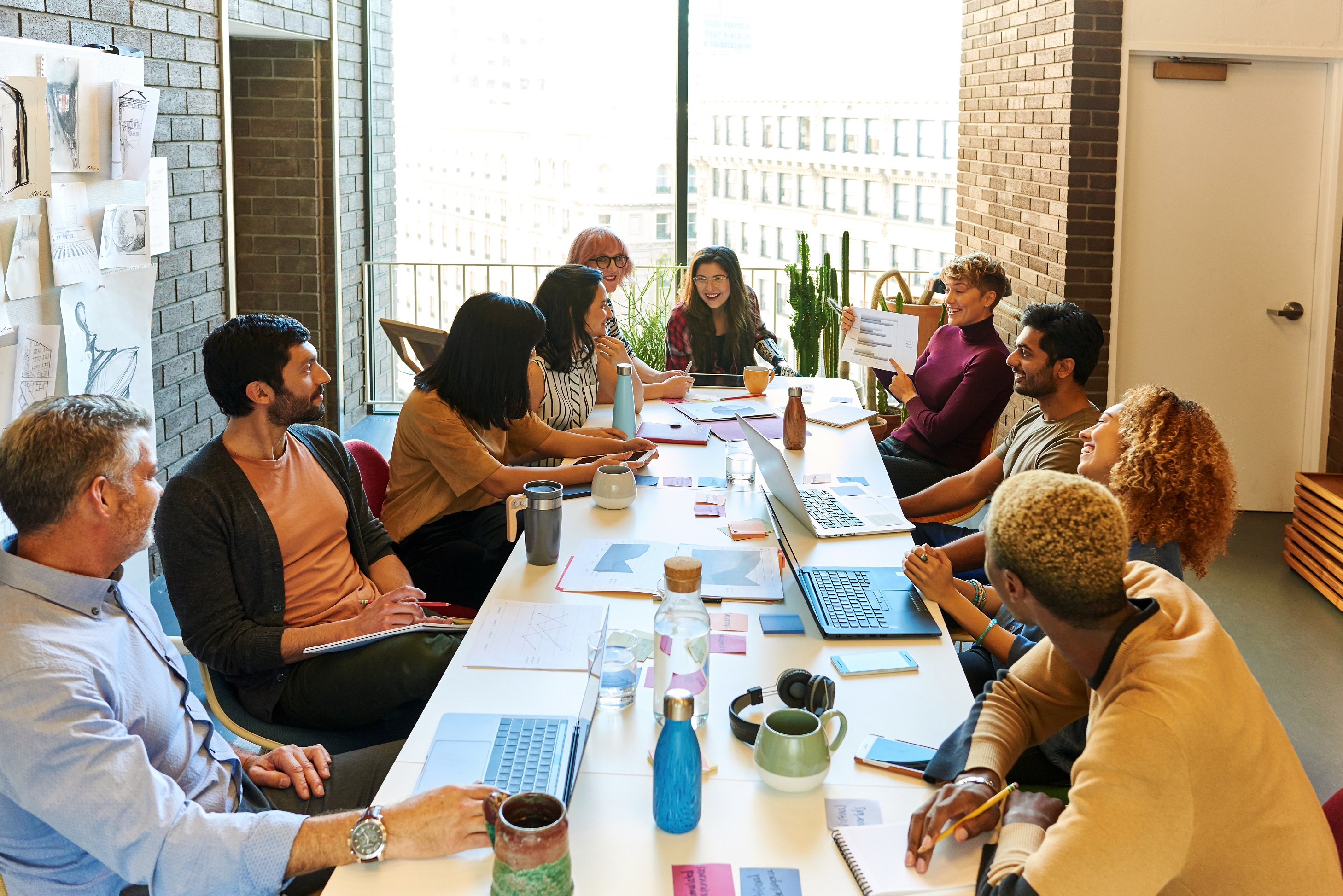 Career Development Program | Wells Fargo