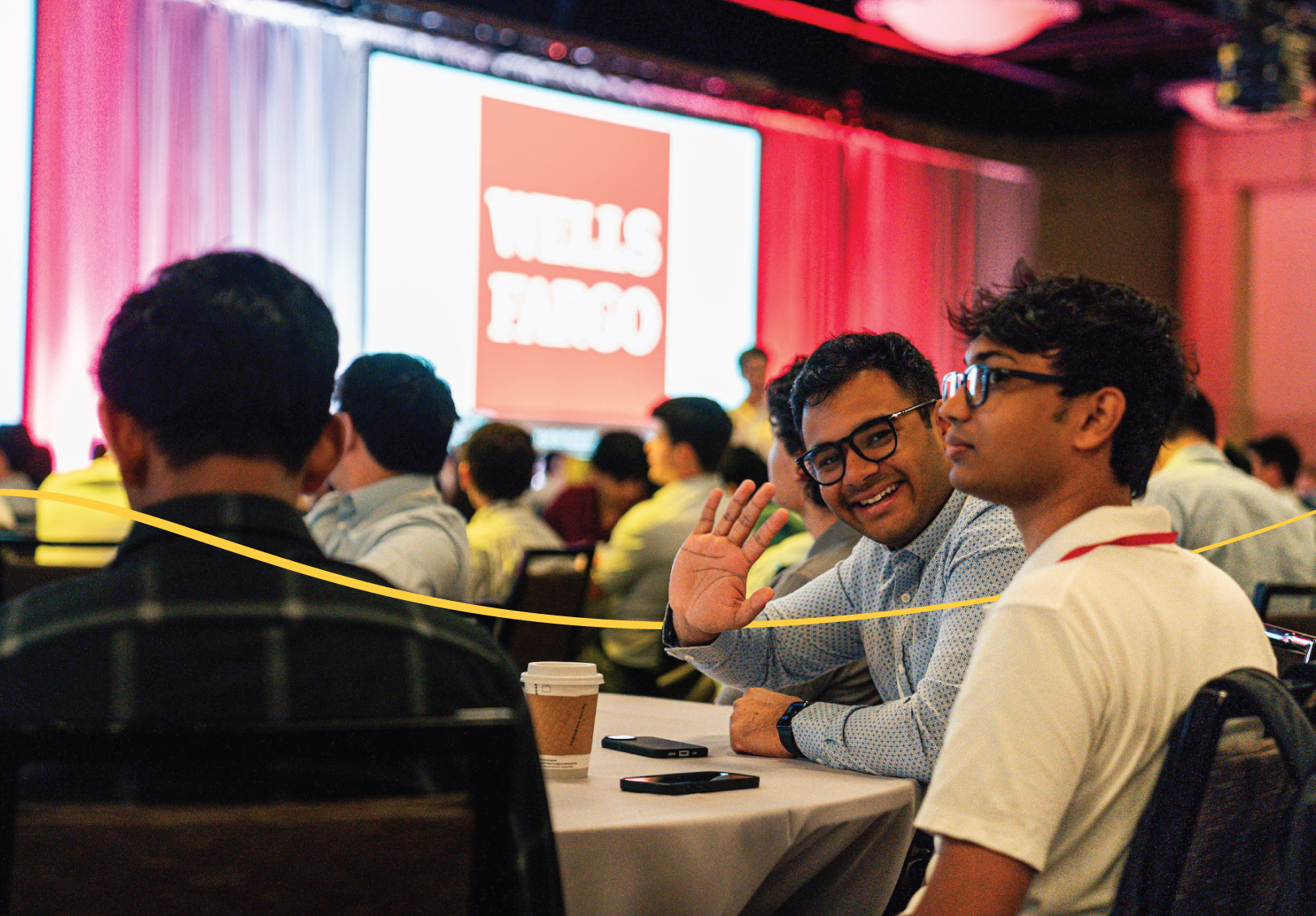 Technology | Wells Fargo