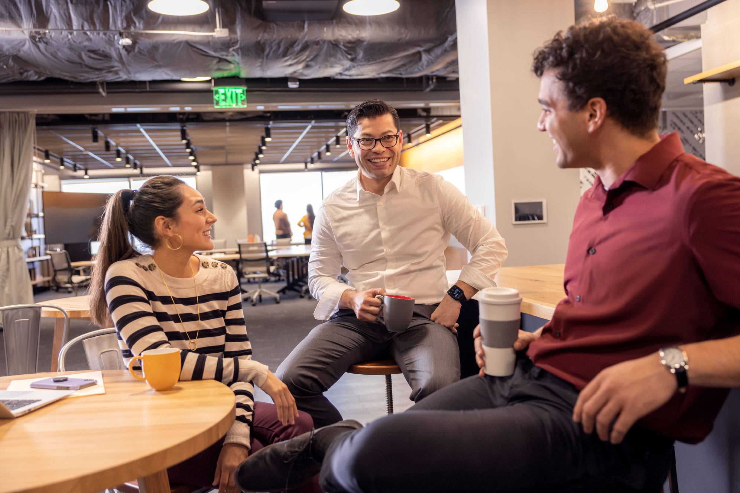 Wells Fargo Neurodiversity Program | Wells Fargo