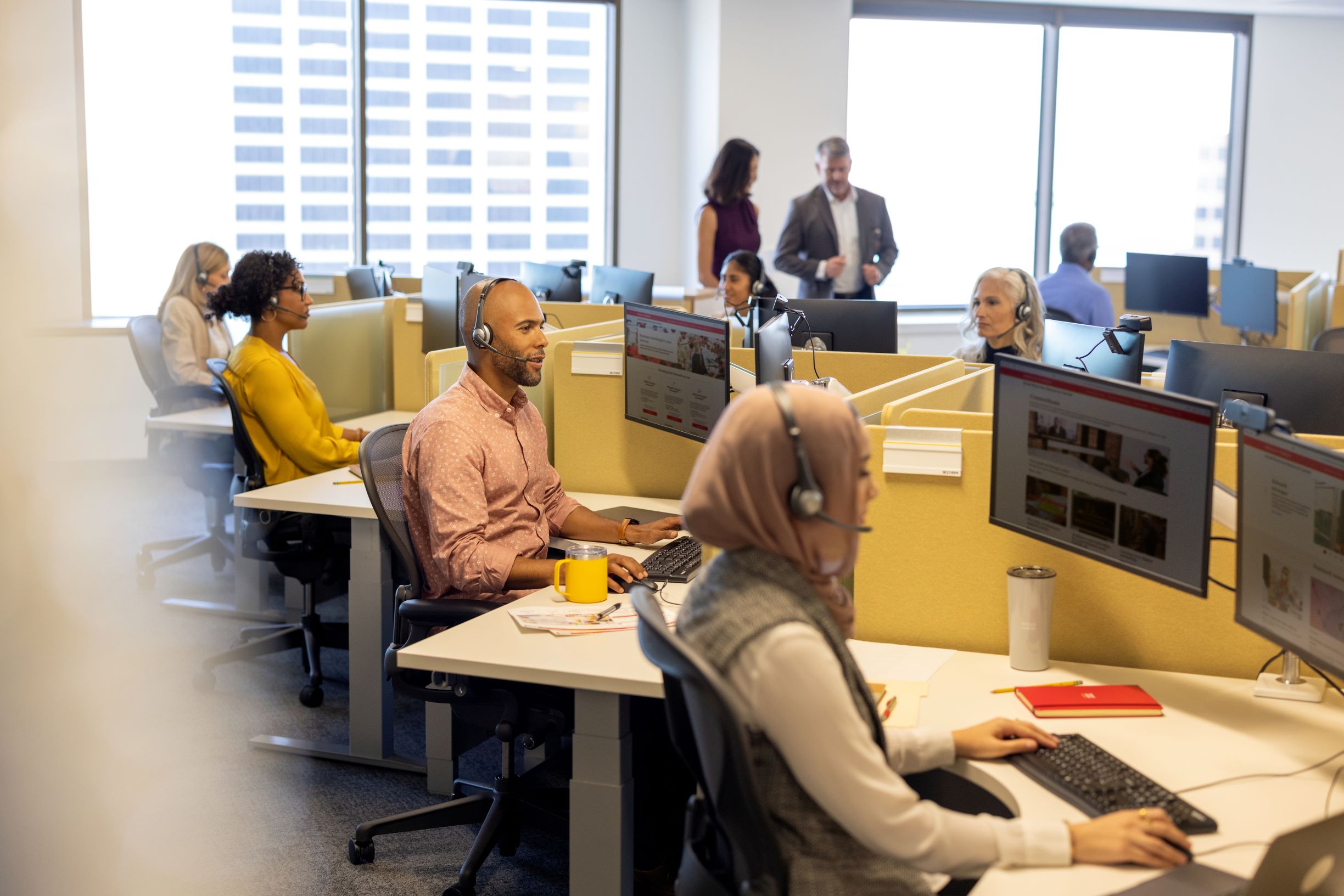 Wells Fargo Neurodiversity Program | Wells Fargo